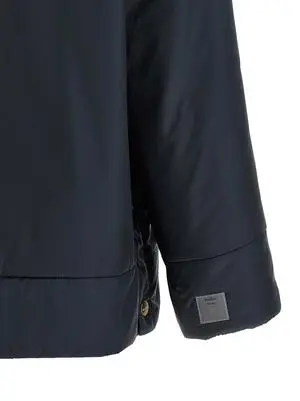 Max Mara Mtcdaria Jacket - Blue