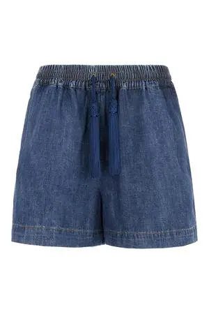Valentino Garavani Clothing Shorts - Multicolor