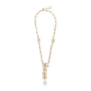 Dolce & Gabbana Necklace - Silver