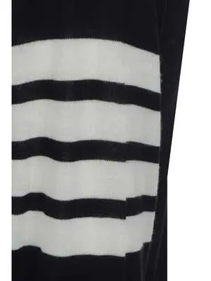 Thom Browne Virgin Wool Cardigan