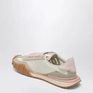 Dolce & Gabbana Athletic Sneakers - Pink