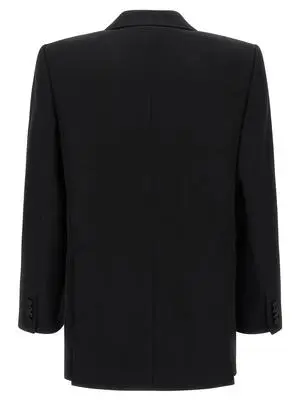 Saint Laurent Smoking' Blazer