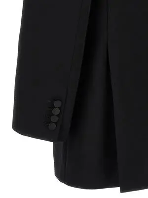 Saint Laurent Smoking' Blazer