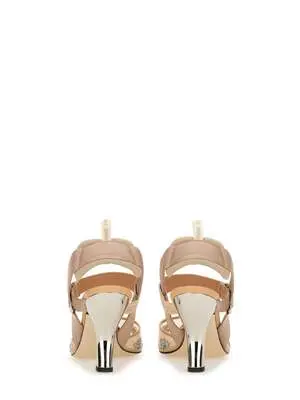 Fendi Slingback Hummingbird Lite