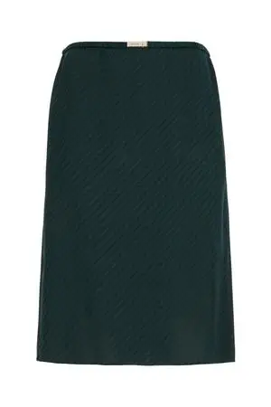 Gucci Clothing Skirts - Multicolor