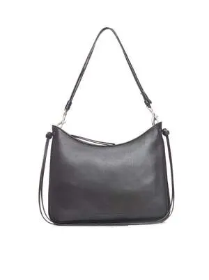 Phoebe Philo Gig Shoulder Bag - Black