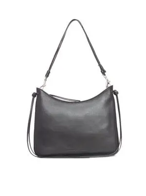 Phoebe Philo Gig Shoulder Bag - Black