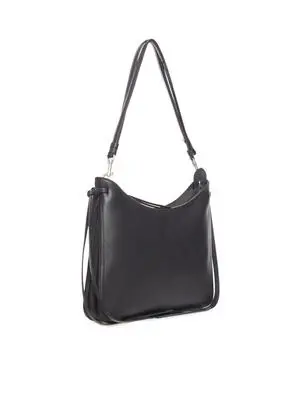 Phoebe Philo Gig Shoulder Bag - Black