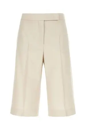 Max Mara Clothing Shorts - Multicolor