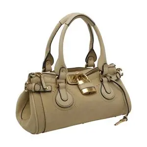 Chloé Paddington Handbag