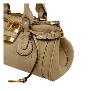 Chloé Paddington Handbag
