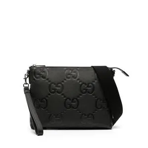 Gucci Messenger Bags - Black