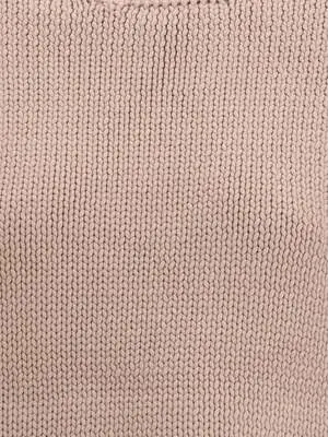Alaïa Chunky Knit Sweater