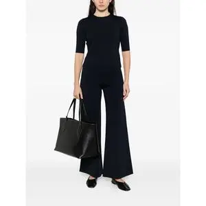 Max Mara Trousers High-waisted Trousers