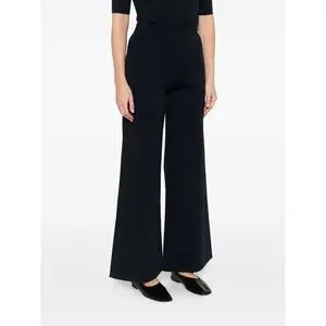 Max Mara Trousers High-waisted Trousers