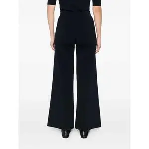 Max Mara Trousers High-waisted Trousers