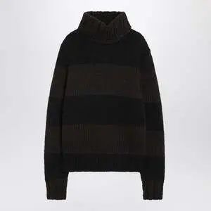 Dolce & Gabbana Sweater - Black