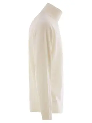 Brunello Cucinelli Cashmere Turtleneck Sweater