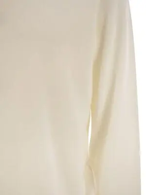 Brunello Cucinelli Cashmere Turtleneck Sweater