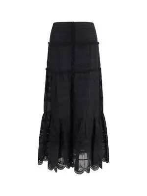 Isabel Marant Etoile High Rise Skirts