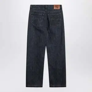 Fendi Long Jeans