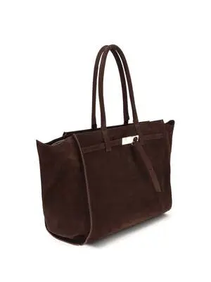 Benedetta Bruzziches Mame Weekend Shoulder Bag