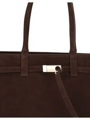 Benedetta Bruzziches Mame Weekend Shoulder Bag