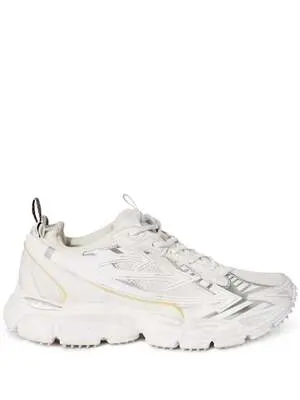 Off-White Be Right Back' Sneakers - White