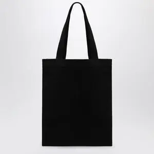 Rick Owens Canvas Shopper Bag