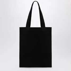 Rick Owens Canvas Shopper Bag