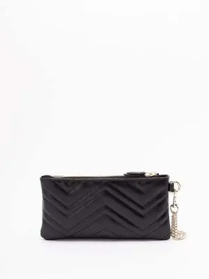 Gucci Calf Leather Mini Bag