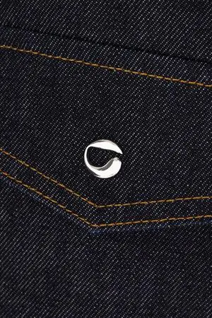 Coperni Denim Skirt