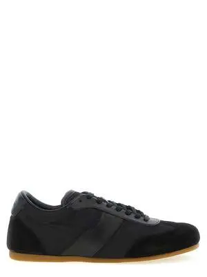 LEMAIRE Soft Runner' Sneakers - Black