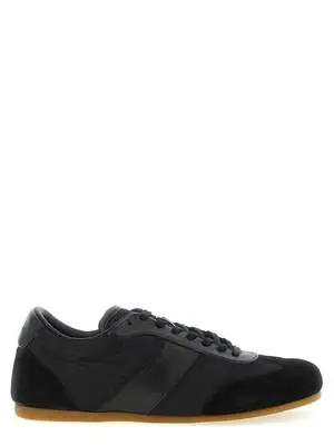 LEMAIRE Soft Runner' Sneakers - Black