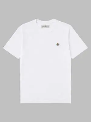 VIVIENNE WESTWOOD Men - White