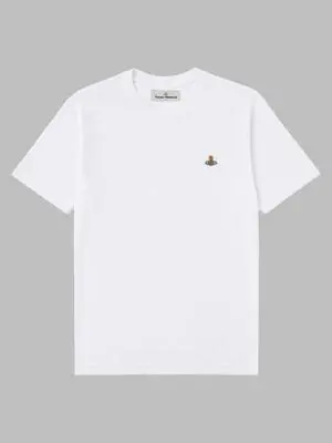 VIVIENNE WESTWOOD Men - White