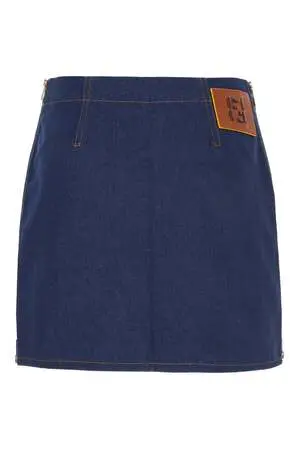 Fendi Clothing Skirts