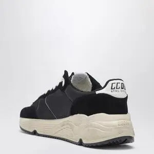GOLDEN GOOSE Running Sole Sneakers /white