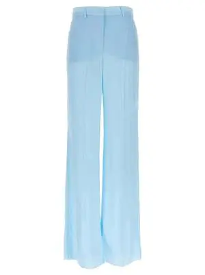 Sportmax Persia' Pants - Blue