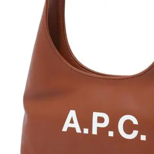 A.p.c. Baby Ninon Shoulder Bag