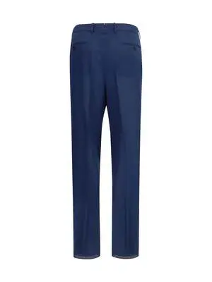 TOM FORD Pleated Pants