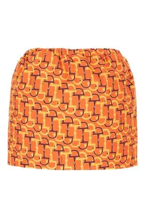 Gucci Clothing Skirts