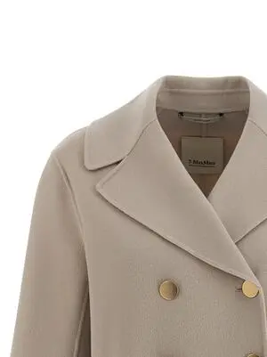 Max Mara Smmmargot' Blazer