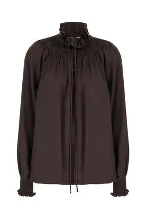 Burberry Clothing Coats - Multicolor
