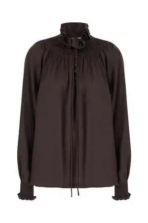 Burberry Clothing Coats - Multicolor