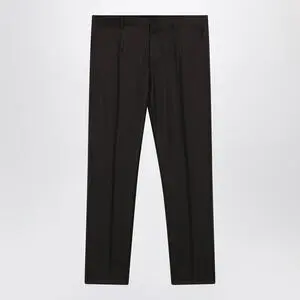 Dolce & Gabbana Wool Trousers