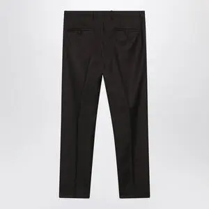 Dolce & Gabbana Wool Trousers