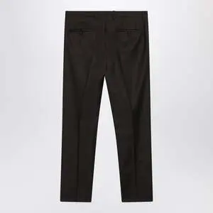 Dolce & Gabbana Wool Trousers
