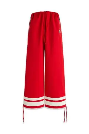 Gucci Clothing Trousers - Multicolor
