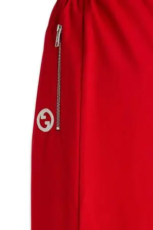 Gucci Clothing Trousers